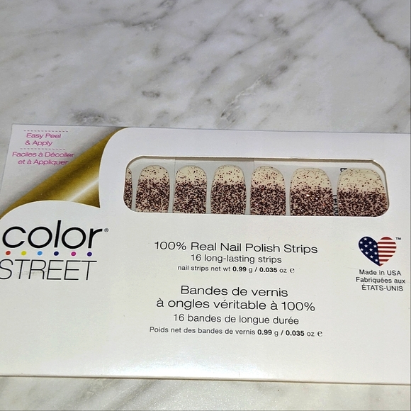 Color Street | Makeup | Color Street Nail Polish Adhesive Strips Coming ...